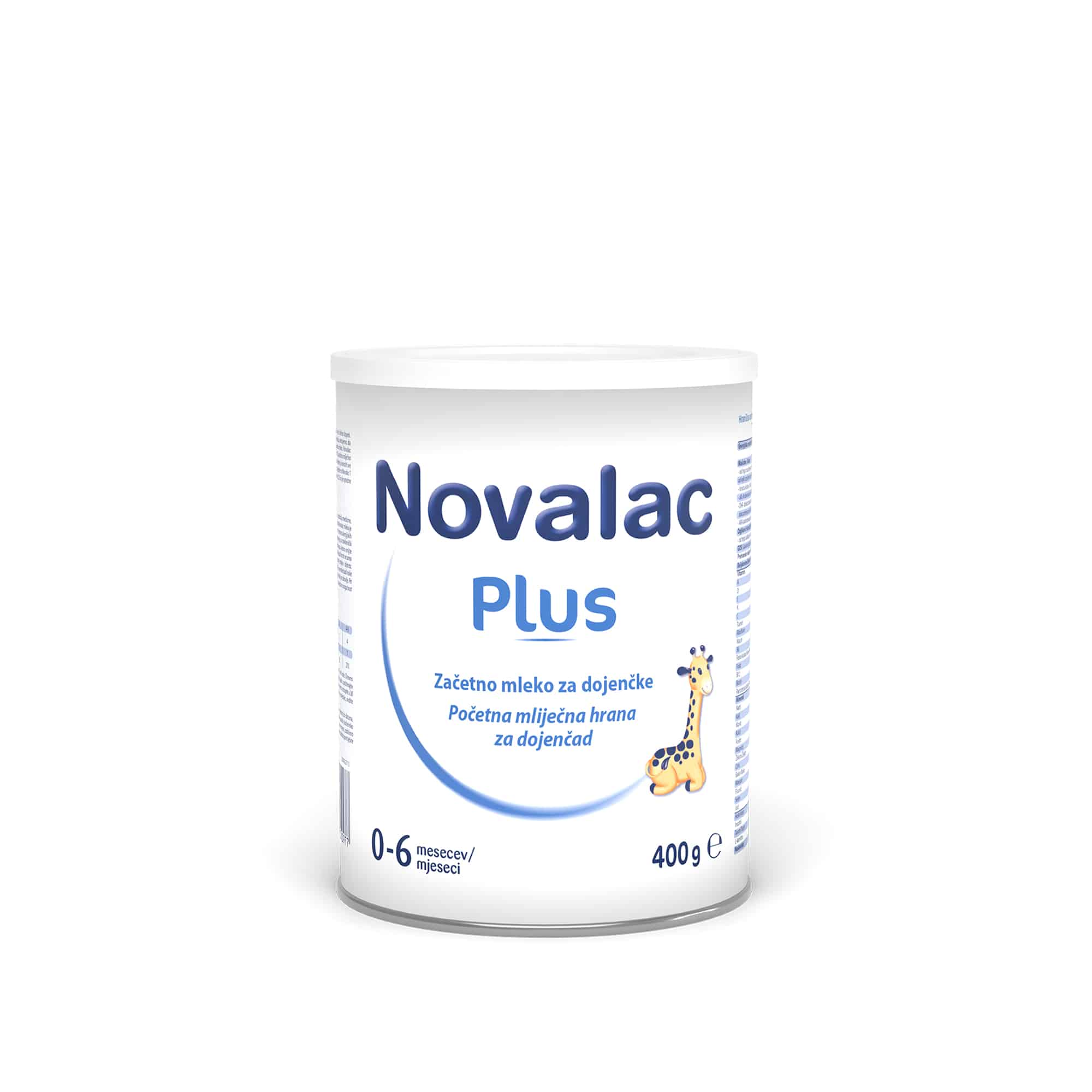 Novalac Plus - Novalac